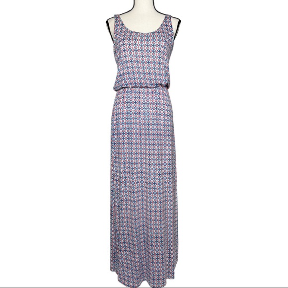 Market & Spruce | Dresses | Market And Spruce Geometric Design ...